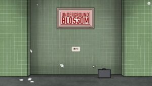 Underground Blossom 攻略「全ステージ・キューブ集め」まとめ - シマゲーム