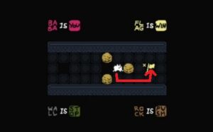 baba is you（ばばいずゆー）攻略「レベル00~07」答えまとめ - シマゲーム