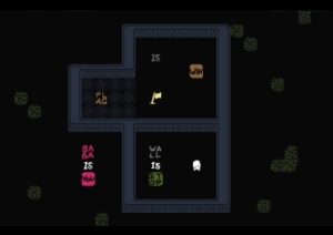 baba is you（ばばいずゆー）攻略「レベル00~07」答えまとめ - シマゲーム