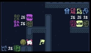 baba is you（ばばいずゆー）攻略「レベル湖：1~13」答えまとめ - シマゲーム