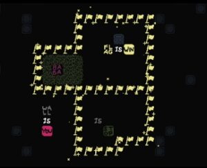 baba is you（ばばいずゆー）攻略「レベル00~07」答えまとめ - シマゲーム