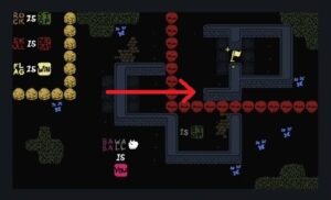 baba is you（ばばいずゆー）攻略「レベル00~07」答えまとめ - シマゲーム