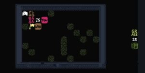 baba is you（ばばいずゆー）攻略「レベル00~07」答えまとめ - シマゲーム