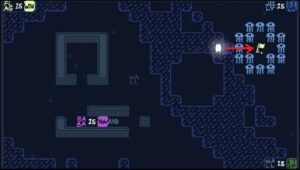 baba is you（ばばいずゆー）攻略「レベル湖：1~13」答えまとめ - シマゲーム