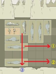 【謎解きRPG-IQダンジョン】攻略「レベル246~273」の答えまとめ - シマゲーム