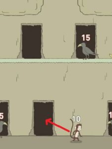 【謎解きRPG-IQダンジョン】攻略「レベル246~273」の答えまとめ - シマゲーム