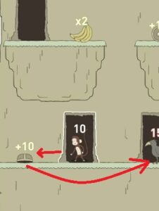 【謎解きRPG-IQダンジョン】攻略「レベル246~273」の答えまとめ - シマゲーム