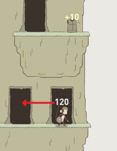 【謎解きRPG-IQダンジョン】攻略「レベル246~273」の答えまとめ - シマゲーム